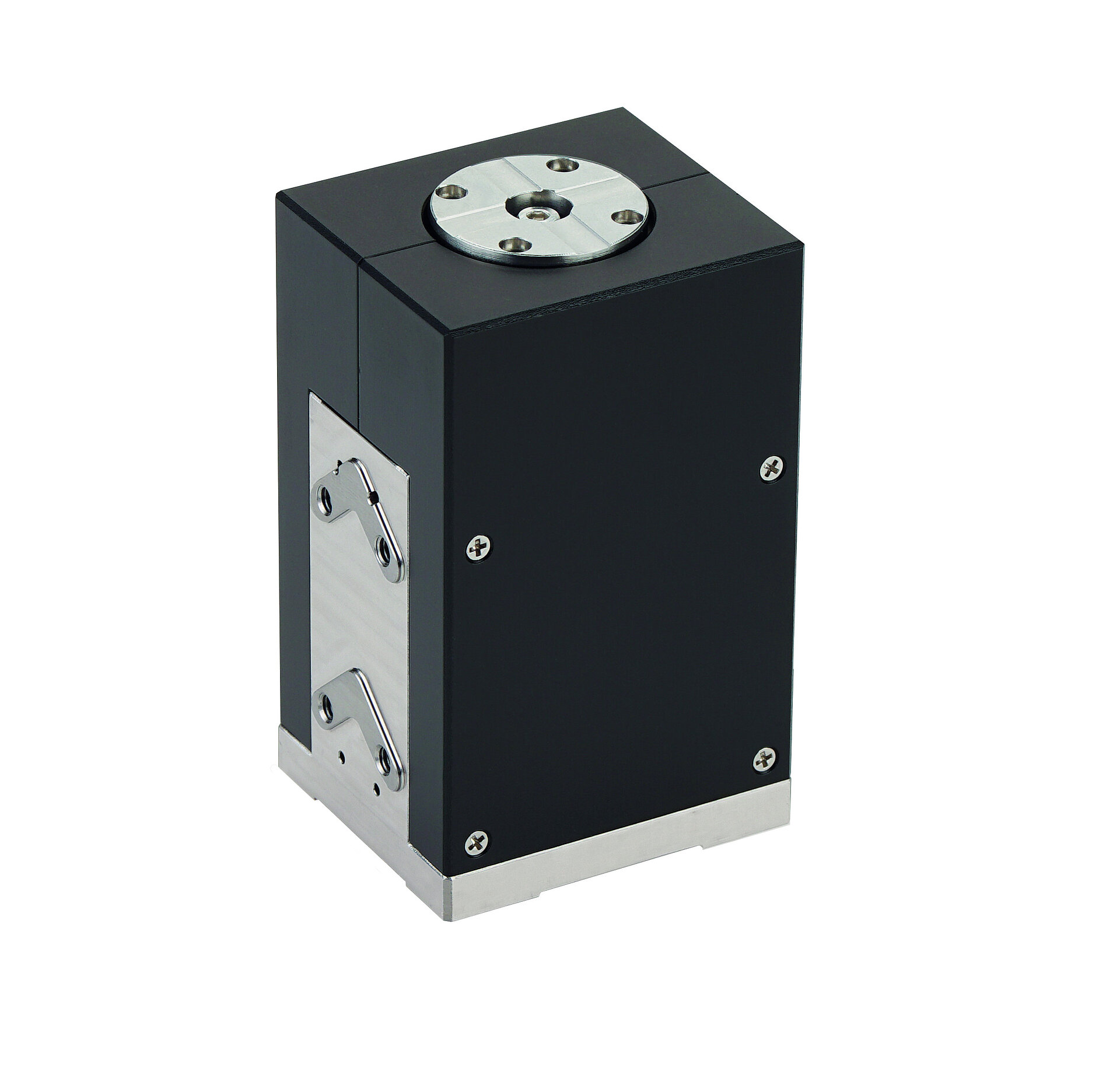 Small, Fast Tip/Tilt Platforms