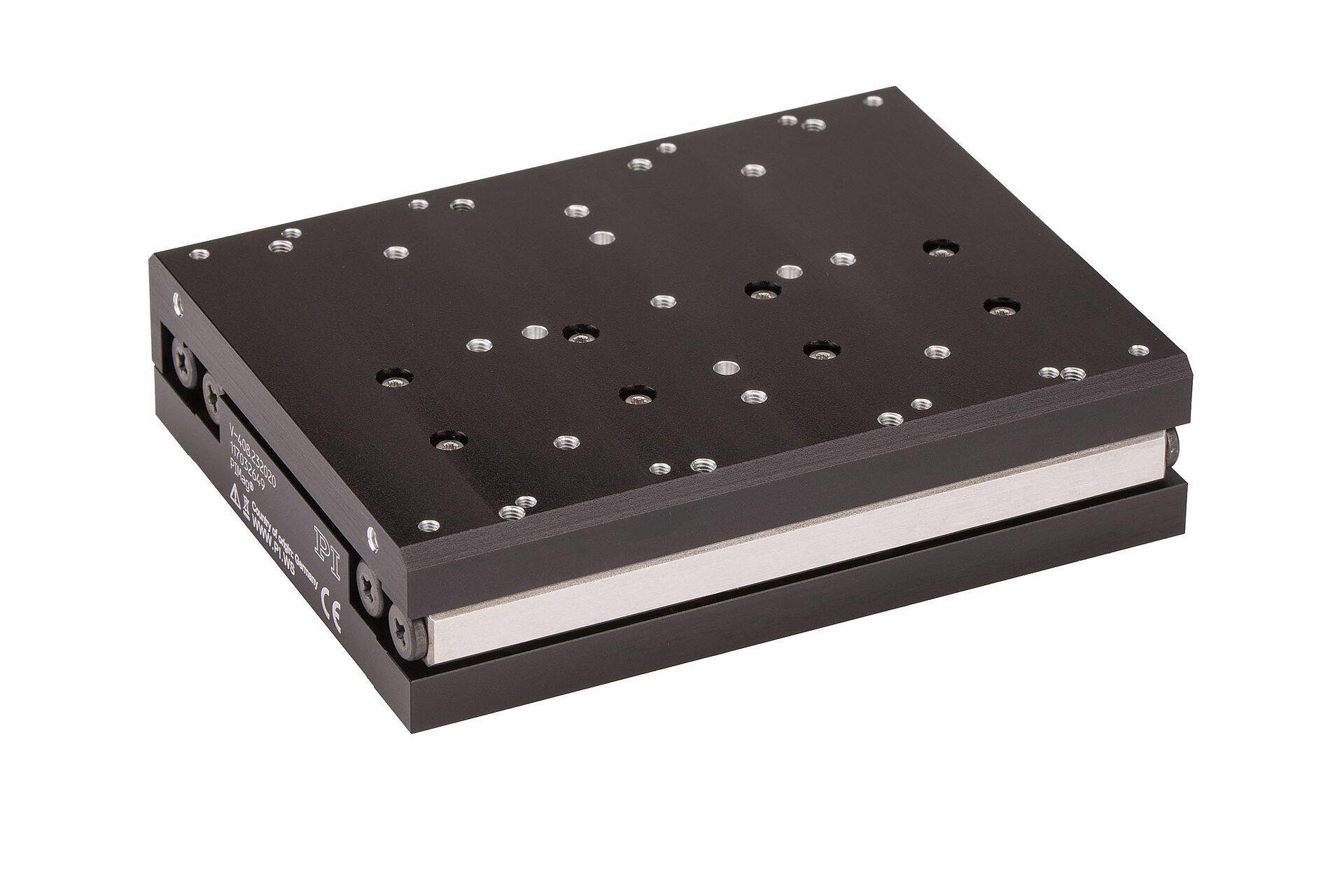 Precision Linear Stage for Automation Tasks