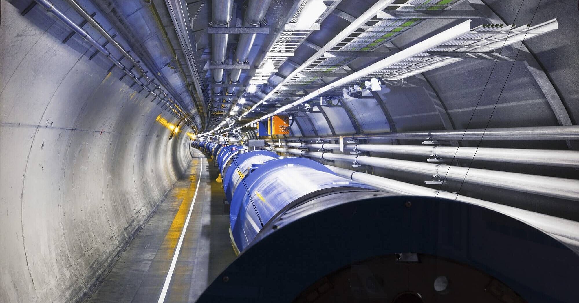 Large-Scale Scientific Projects