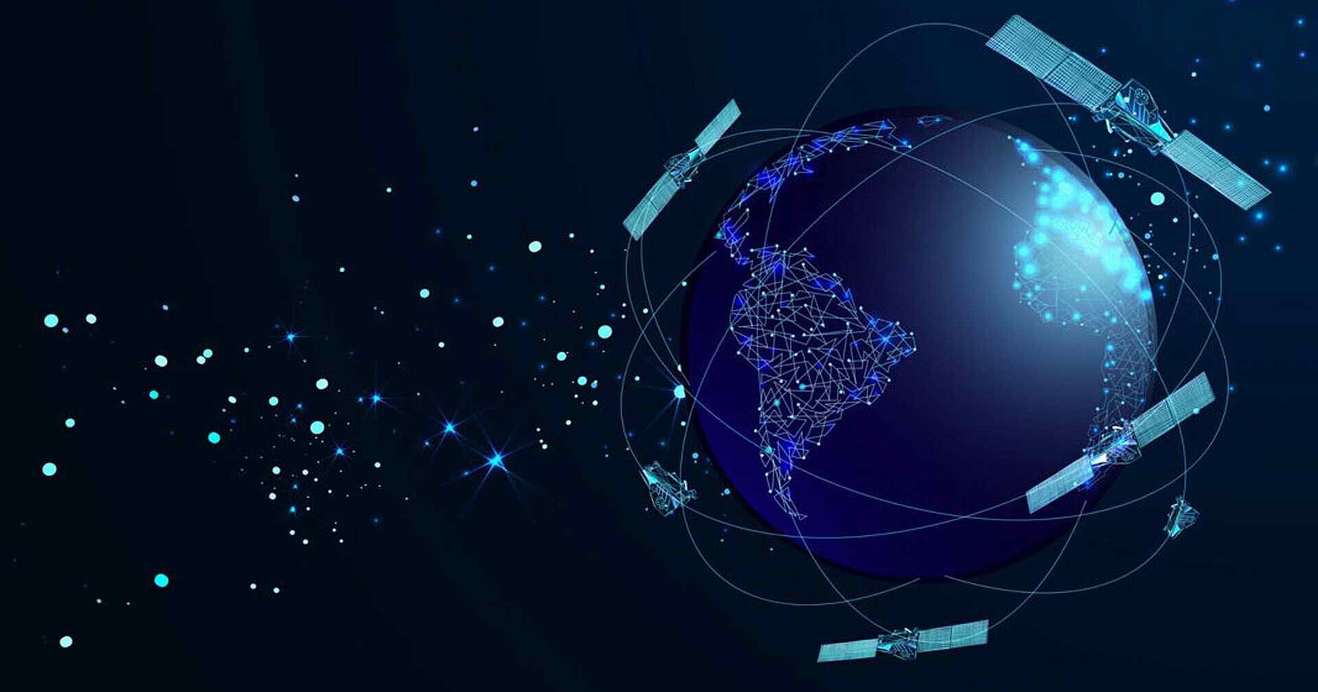 Free Space Optical Communication
