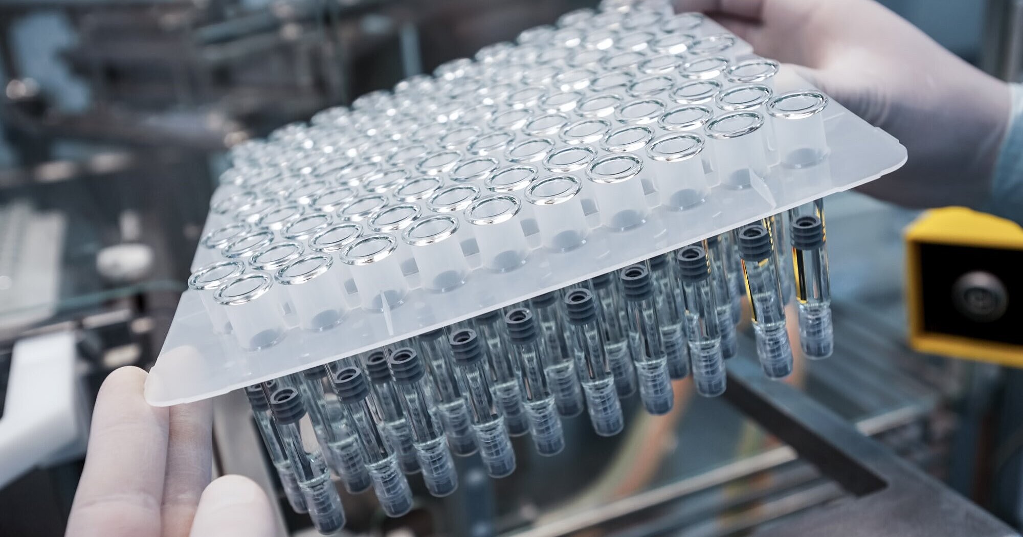 IVD In Vitro Diagnostics