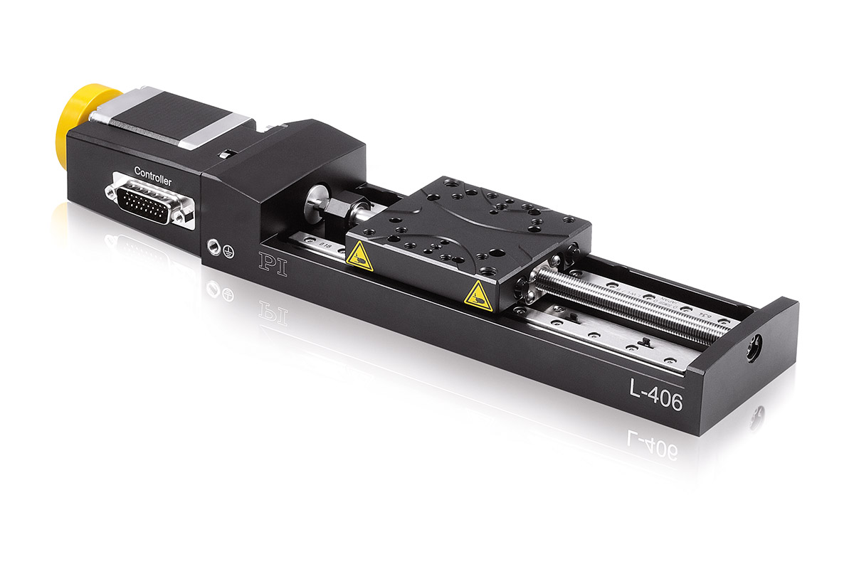 Compact and Robust Linear Stages at an Affordable Price