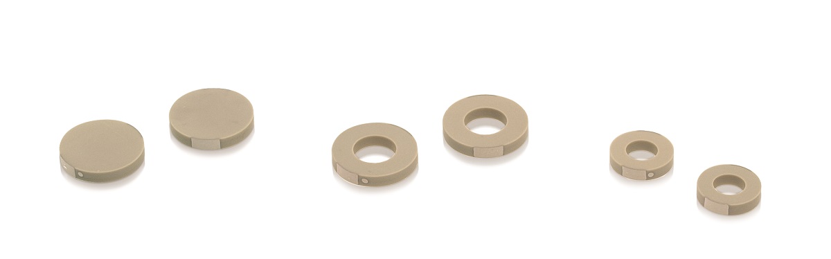 New Product Series in the PICMA® Stack Multilayer Actuator Range