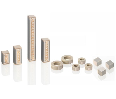 PICMA® Piezo Linear Actuators
